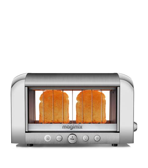 Image result for See through Toaster