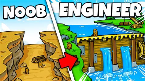 Image result for Timberborn Dam Design