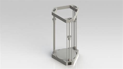 Image result for Delta 3D Tutorial