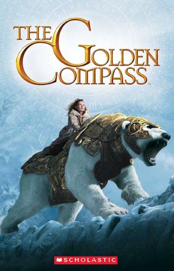 Image result for Golden Compass Part 1