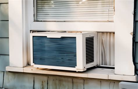 Image result for Installing Window AC Unit