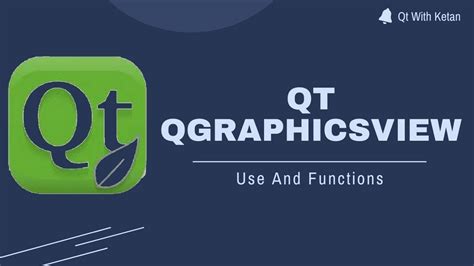 Image result for QGraphicsView Example