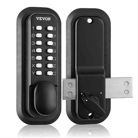 Image result for Outdoor Gate Locks Keyless