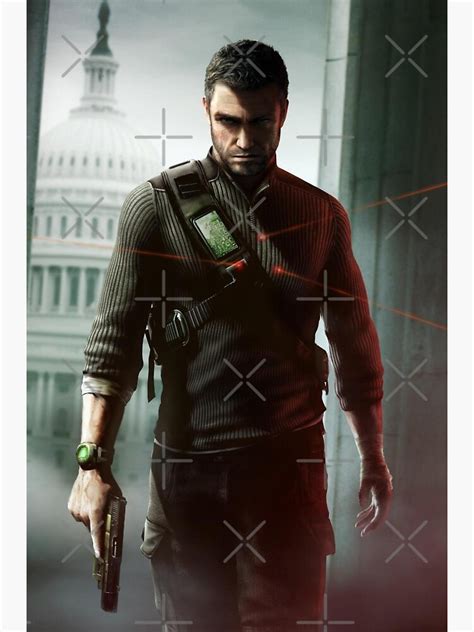 Image result for Splinter Cell Sticker