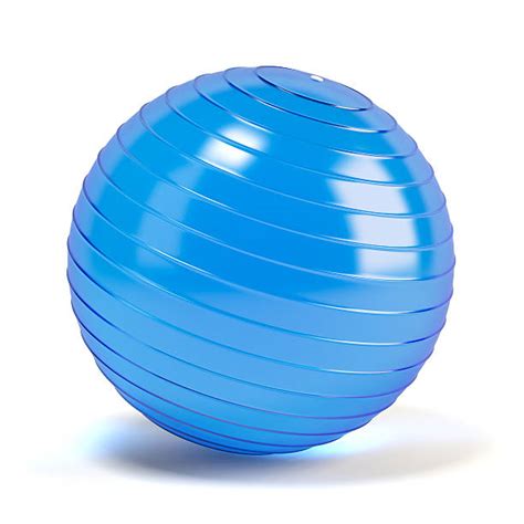 Image result for Small Blue Exercise Ball