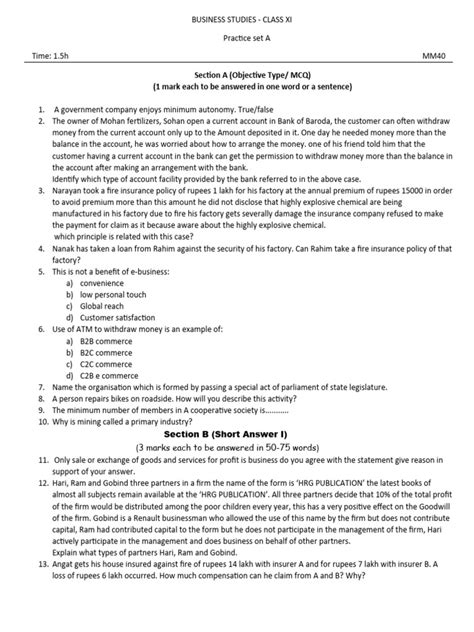 Image result for BST Important Questions Class 12