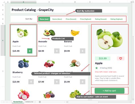Image result for Catalog Programmieren in JavaScript
