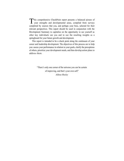 Image result for Checkpoint Report