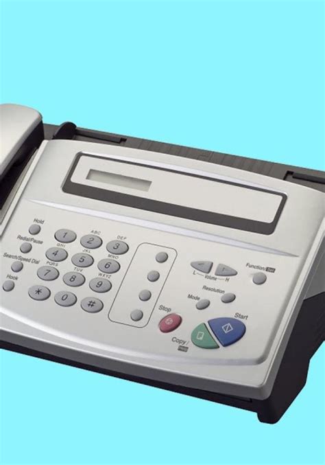 Image result for Fax Machine Sound Loop