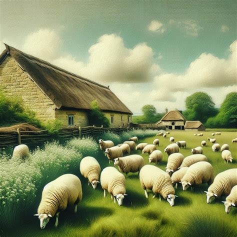 Image result for Sheep Sound Effect