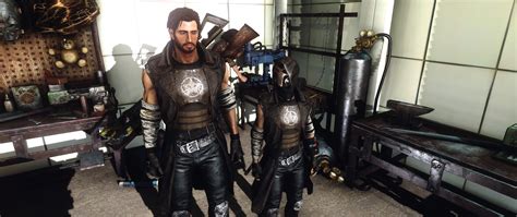 Image result for Fallout 4 Follower Mod