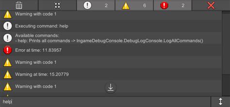 Image result for Debug Unity
