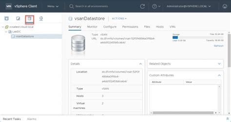 Image result for Using vSphere 7 Client for Beginners