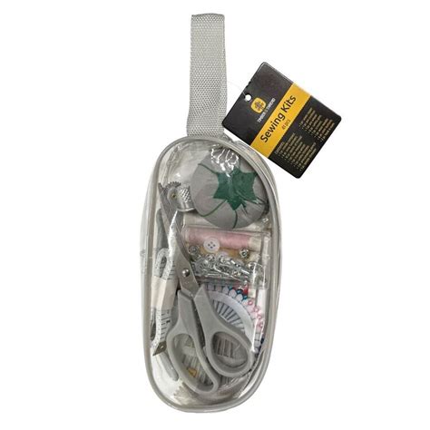 Image result for Timber and Thread Mini Sewing Kit