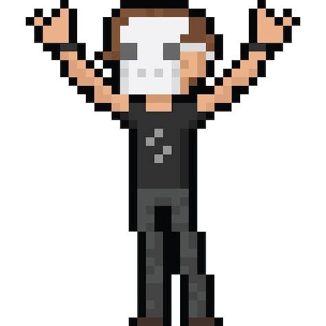 Image result for Guy Code Pixel