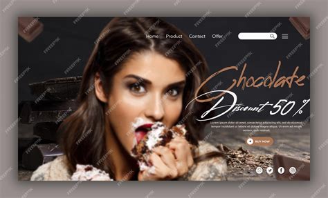 Premium PSD | Social Media Promotion Banner Design Template