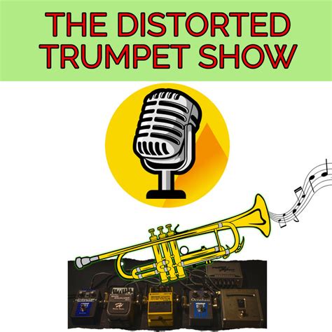 Image result for Distorted Trumpets
