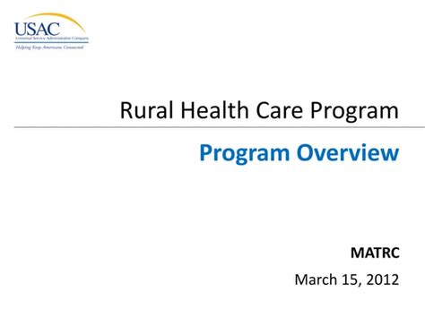 Image result for Rural Health Flex Program