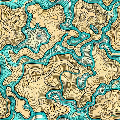 Image result for Map Pattern