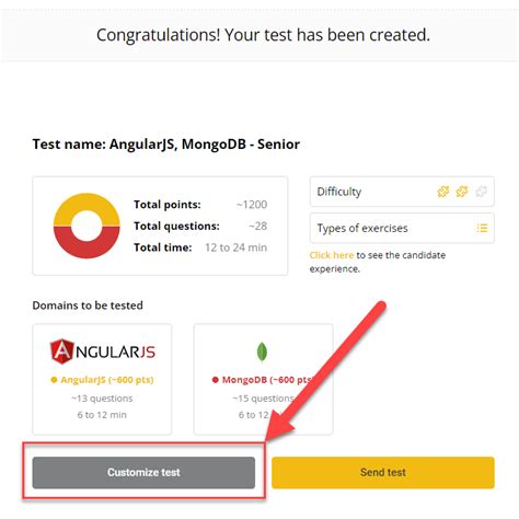 Image result for Code Pad Online Test Questions
