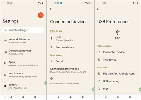 Image result for Transfert Message Android