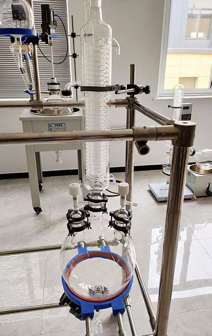 Image result for Crystallization Reactor