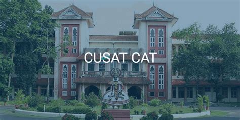 Image result for CUSAT Cat Computer Class