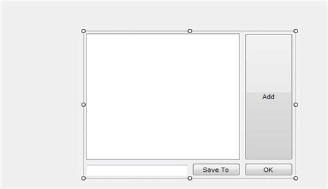 Image result for Dynamic Resizing Windows Form