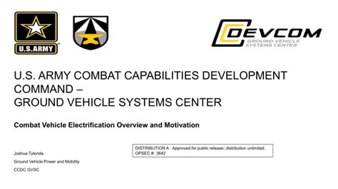 Image result for Combat Capabilities Development Command