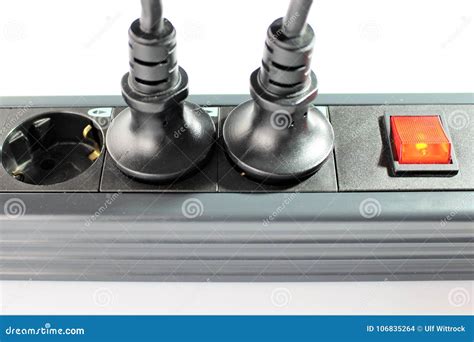 Image result for Power Strip Technology