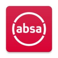 Image result for Absa Banking App Menu