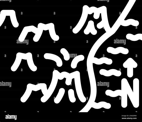 Image result for Volcano Symbol