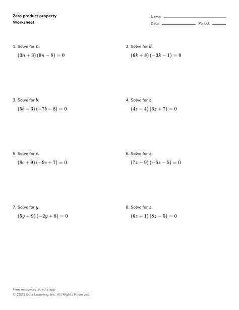 Image result for Factoring Algebra Examples