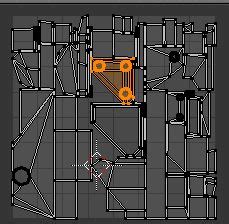 Image result for Machine Scratch Surface Normal Map