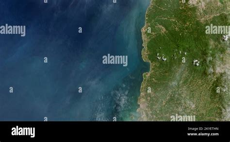 Image result for Java Island Topography Map
