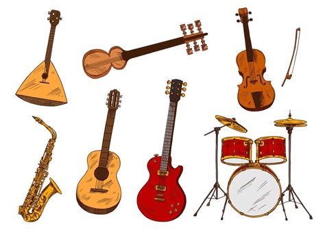 Image result for Small Stringed Instruments