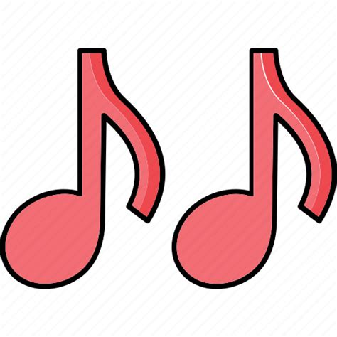 Image result for MuseScore Eighth Note Icon