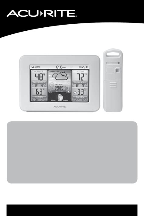 Image result for Acurite Support Videos