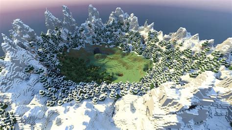 Image result for Minecraft 1.18 Update