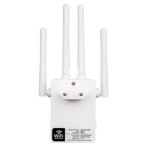 Image result for Setting Up Wi-Fi Range Extender