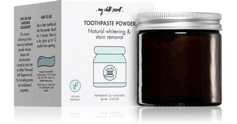 Image result for Powder Toothpaste From Iram