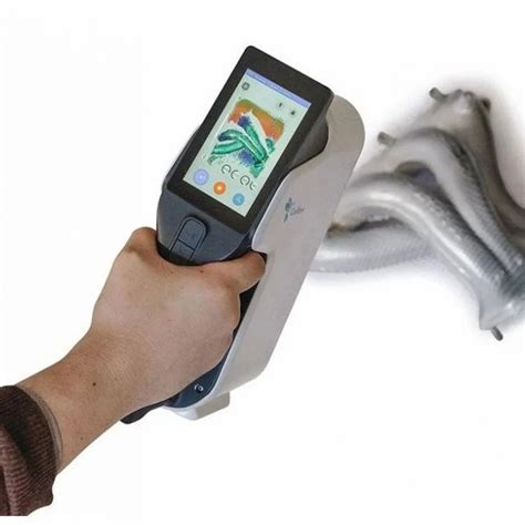 Image result for White Light Scanner Applications