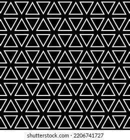 Image result for Seem Less Triangle Pattern