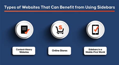Image result for Sidebar Search Menu