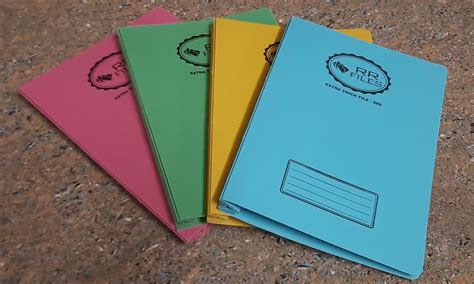 Image result for How to Use Tag File