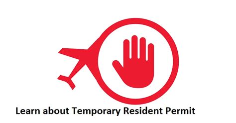 Image result for Temporary Entry Permit