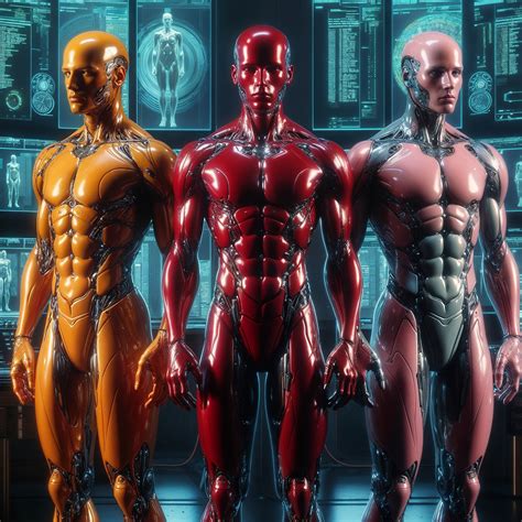 Image result for Project Prometheus Stock