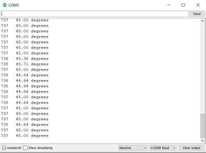 Image result for Absolute Encoder Drawing