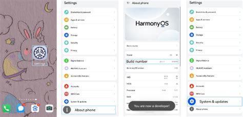 Image result for usb debugging android huawei