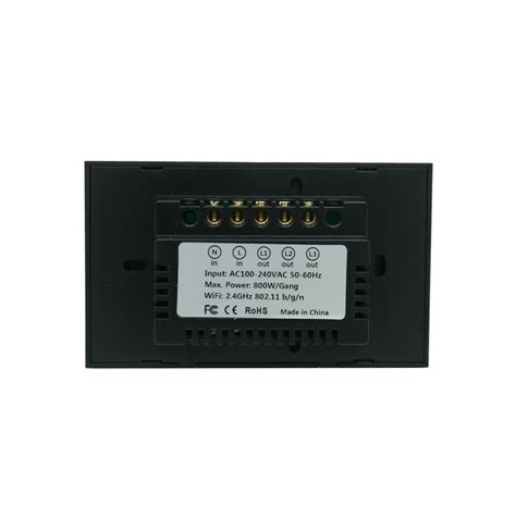 Image result for Remote Control Wall Light Switch